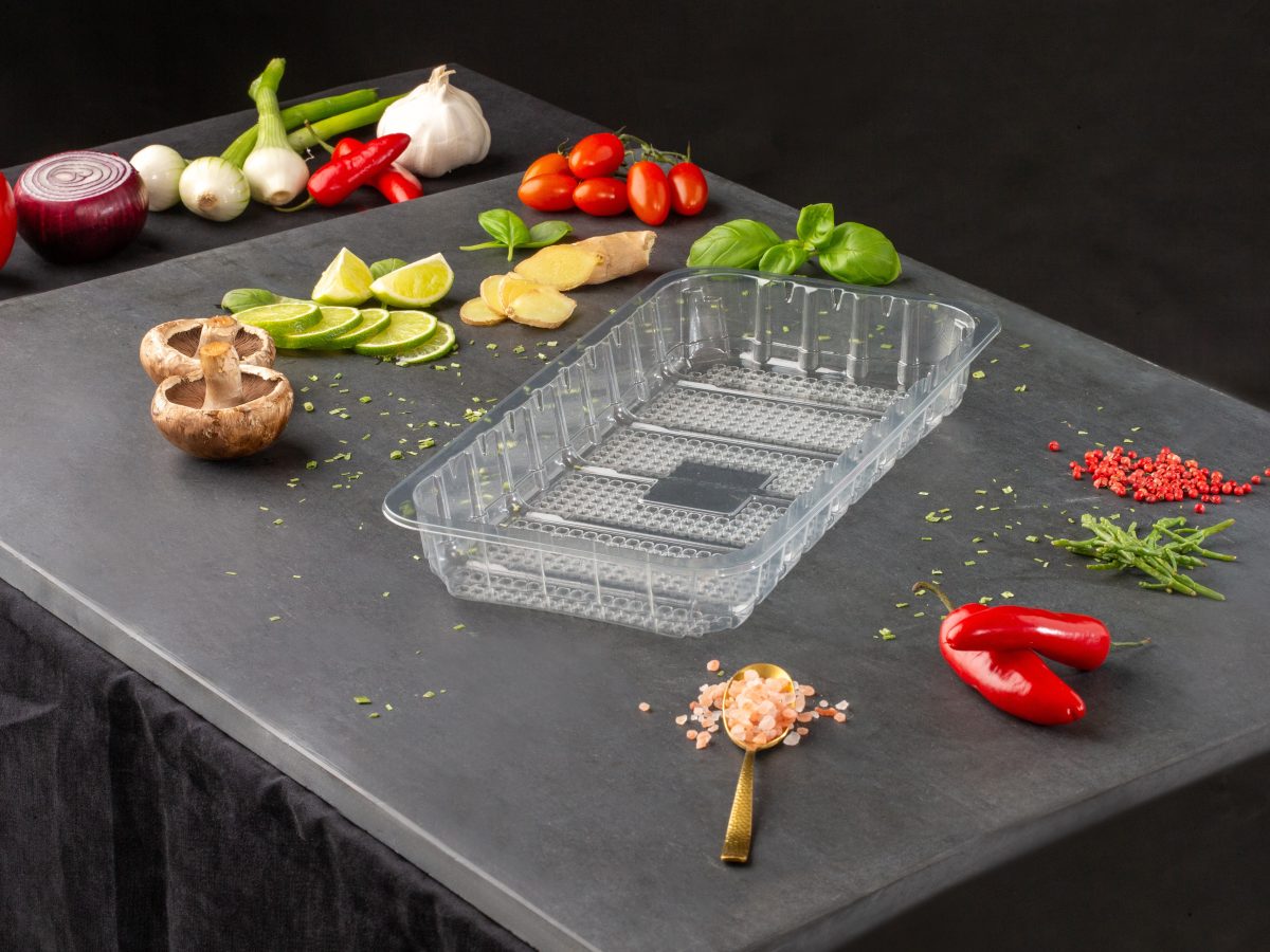 iPac Packaging Innovations launches new and improved iZorb® range · iPac